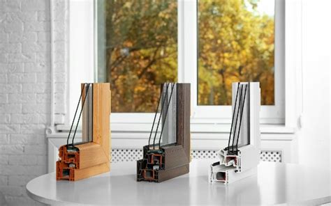 6 Common Window Frame Types With Pictures House Grail
