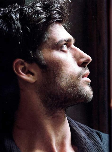 Adonismale Blog Alexis Papas