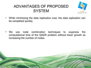 Scalable Analytics For Iaas Cloud Availability PPT