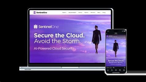 Sentinelone Singularity Ai Powered Cloud Security — Craig Kuznik