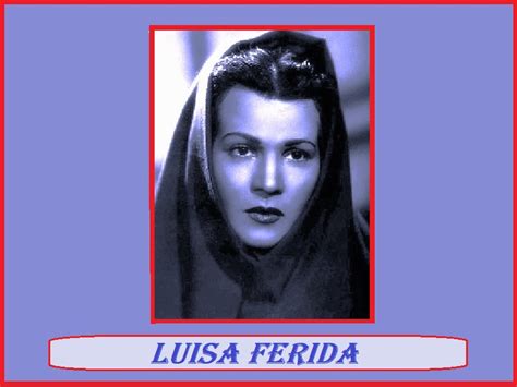 Luisa Ferida Blog Di Pociopocio