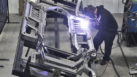 How To Choose An Aftermarket Chassis For Your Hot Rod Project