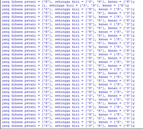 Why Does My Code Generate Different Results Each Time I Run It Python