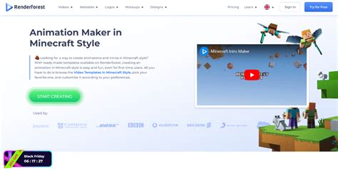 Best Minecraft Animators To Make Minecraft Animation