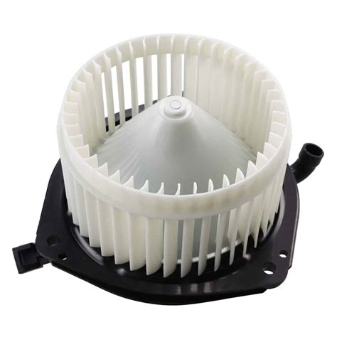 Motor Soplador Hvac Con Jaula De Ventilador Reemplaza Kings Online