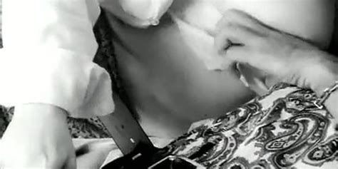 Joy Dale Breasts Butt Scene In She Mob