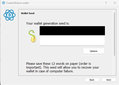 How To Create A Personal Wallet Electrum EX IO Support