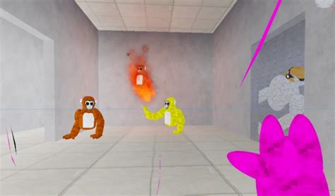 Lethal Ape Roblox Old Roblox