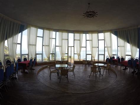 Գրողների հանգստյան տուն Մատչելի հյուրանոց