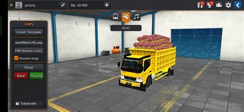 Tempat Download Mod Bus Simulator Indonesia Bussid