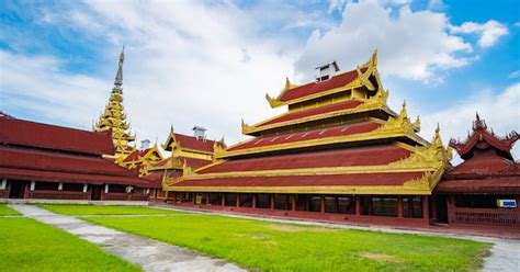 Burmese Transcription Services