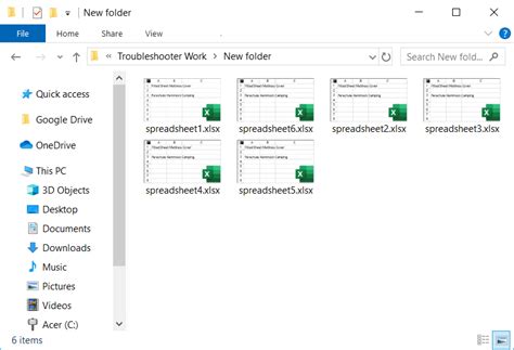 What Is An Xlsx File And How To Open Xlsx File Techcult