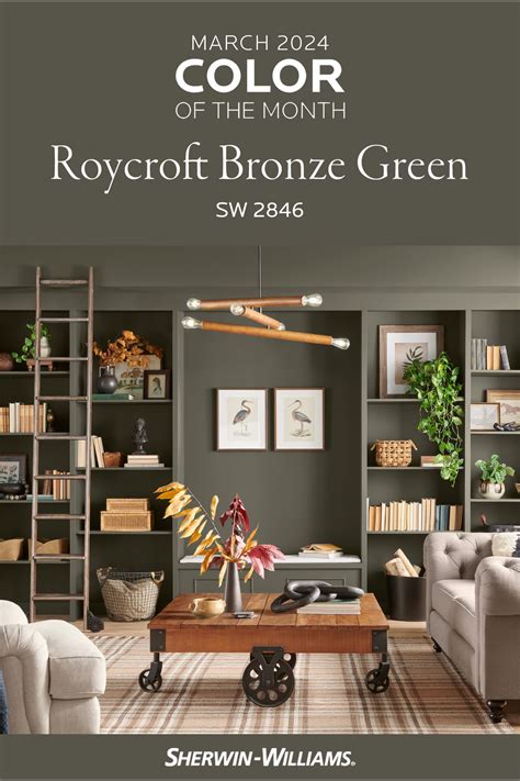 Best 13 Urbane Bronze By Sherwin Williams Sw 7048 The Perfect Rich