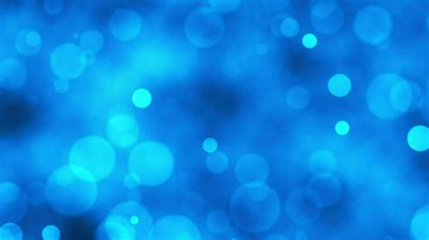 Particles Bokeh Abstract Background Seamless Loop 33087053 Stock Video At Vecteezy