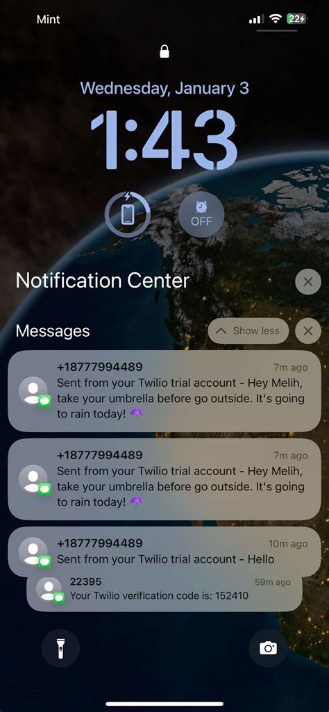 Python Api Weatherforecast Automation Twilio Melih Bedirhan Calis