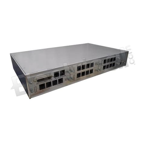 Baytech M6DAC 22PORT DCS Modem Data Control System