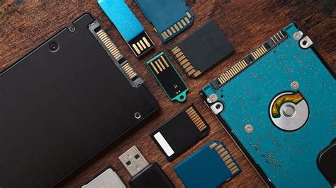 FAT Vs ExFAT Vs NTFS Which Format Is Best For Your Storage Drive