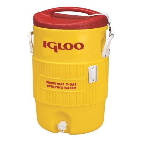 Igloo Imx Rugged Blue 24 Qt Cooler Sansujyuku