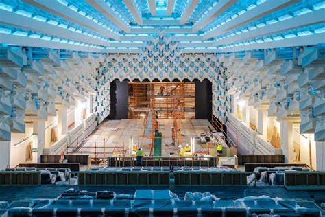 Capitol Theatre Docomomo Australia