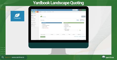 Top Landscape Quoting And Estimating Software In 2025