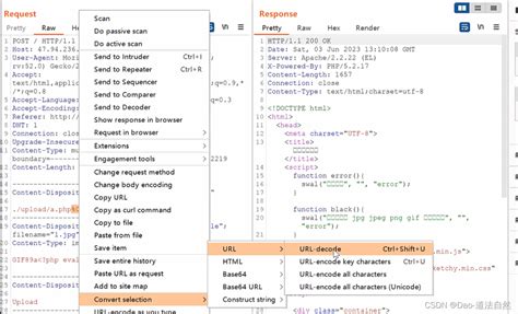 Day47：web攻防 Php应用and文件上传and函数缺陷and条件竞争and二次渲染and黑白名单andjs绕过文件上传黑白名单 Csdn博客