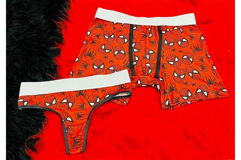 ¡conjunta La Ropa Interior Con Tu Pareja Y Haz Un Match En Toda Regla