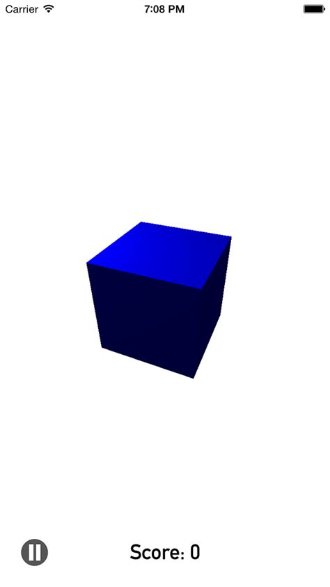 Combining The Power Of Spritekit And Scenekit Envato Tuts