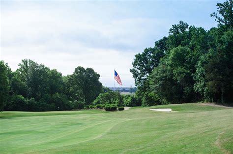 Gallery Rocky River Golf Club