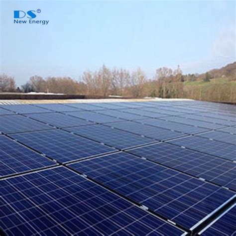 China 20kw Residential Grid Connected Pv System Suppliers