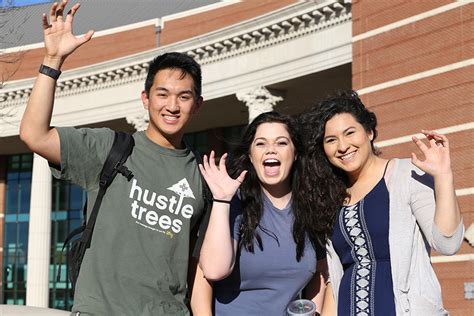 International Undergraduate Admissions Baylor University