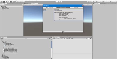 Released Unode High Performance Visual Scripting Page 2