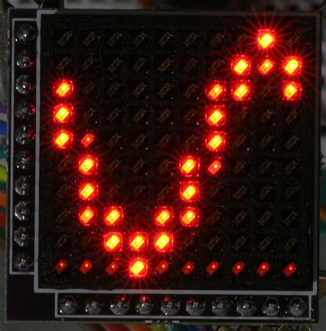 Led Oscilloscope Mk Ii