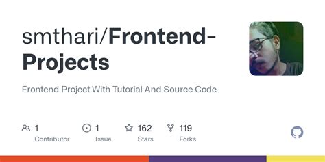 Frontend Projectsbgsvg At Master · Smtharifrontend Projects · Github