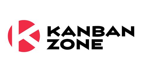 Kanban Logo Logodix