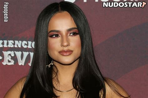 ᐅ Becky G Nude Onlyfans Leaks Xworldz
