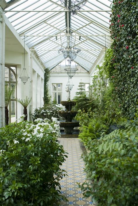 Conservatory Garden Room Ideas Conservatory Craftsmen