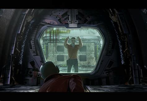 Концепт-арты фильма «Стражи Галактики 2» | GeekCity