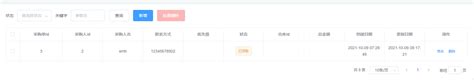 谷粒商城笔记踩坑（8）——仓库管理谷粒商城 Pageutils中的构造器 Pageutils应用到给定类型 Csdn博客