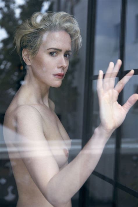 Sarah Paulson Nude Photos And Videos 2026 Thefappening