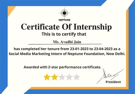 Avadhi Jain On Linkedin Hello Everyone I Have Recently Completed My First Internship With