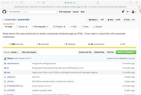 Setting Up An Opsworks Stack For Prerender