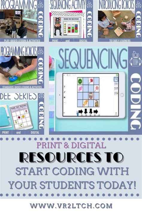 read alouds perfect for prek coding artofit