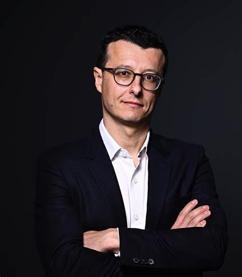 Mehdi Lebouachera Prochain Rédacteur En Chef Central De Lafp