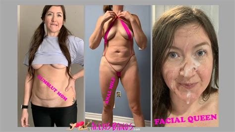 Crazy Facials Cumpilation Alexis Takes Multiple Loads In The Face