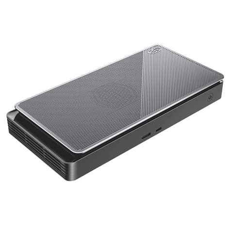 GPD G1 Graphics Card Expansion Dock EU