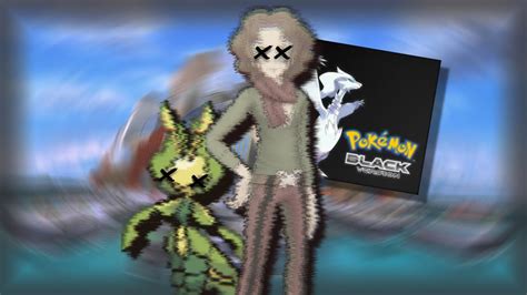 Lost Media Did Diddler Beat The 3rd Gym Leader Pokémon Black