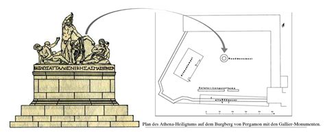 Pasajes De Historia Del Arte El Gálata Moribundo