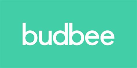 Brandfetch Budbee Logos And Brand Assets