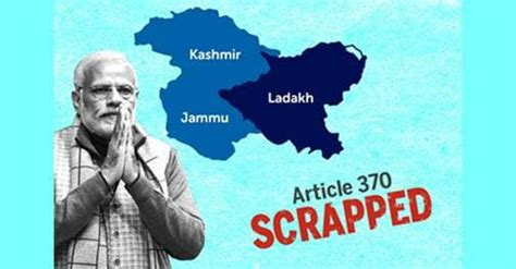 Another Swift Decision After Demonetization Articles 370 And 35a