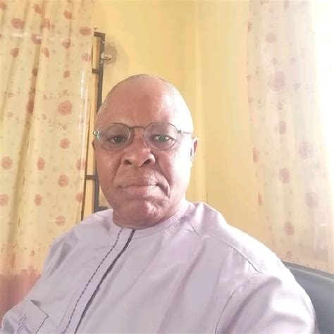 Samuel Aderemi System Analyst Self Employed Linkedin